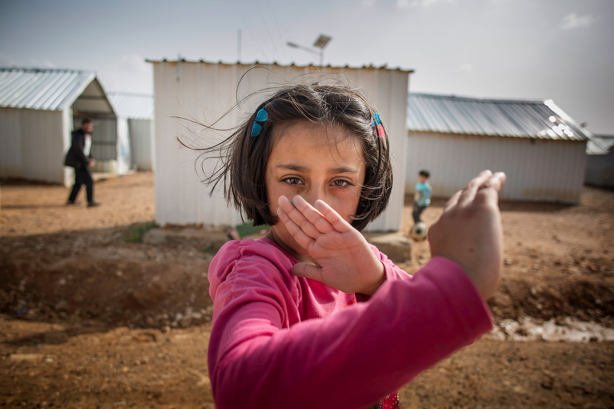 Developing humanitarian innovation impact metrics: where do we start ...