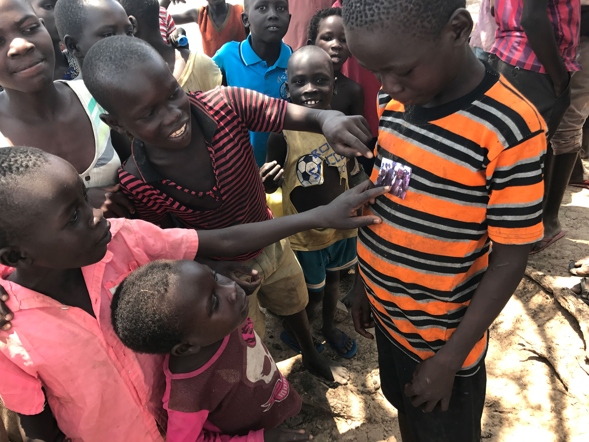 Library - UNHCR Innovation