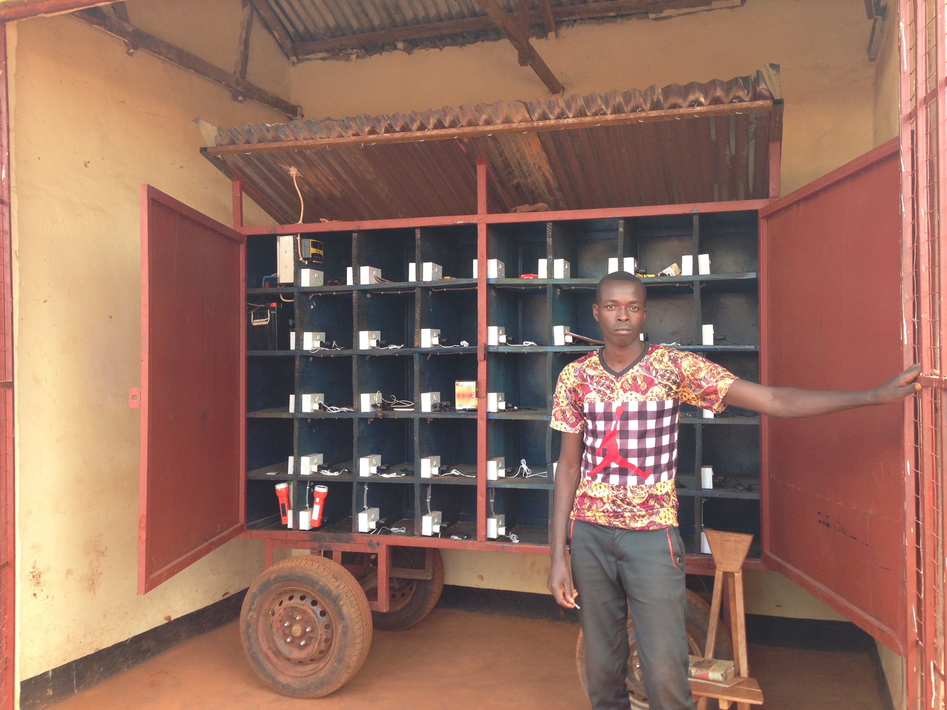 How to Work With Mobile Network Operators - Lessons from Tanzania ...
