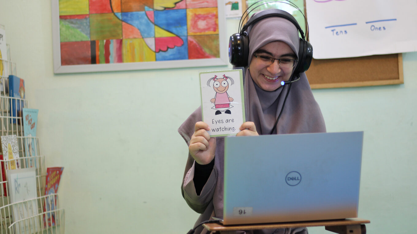 UNHCR NGO Innovation Award 2020 - UNHCR Innovation