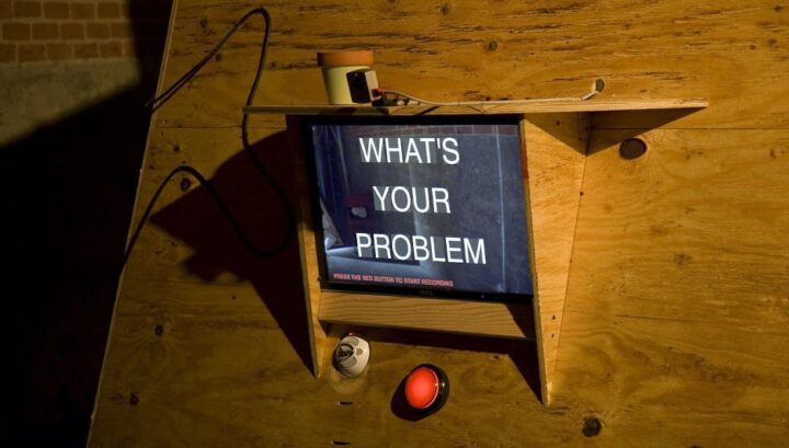 Art, Fabulation, and Practicing the Worlds We Want - UNHCR Innovation
