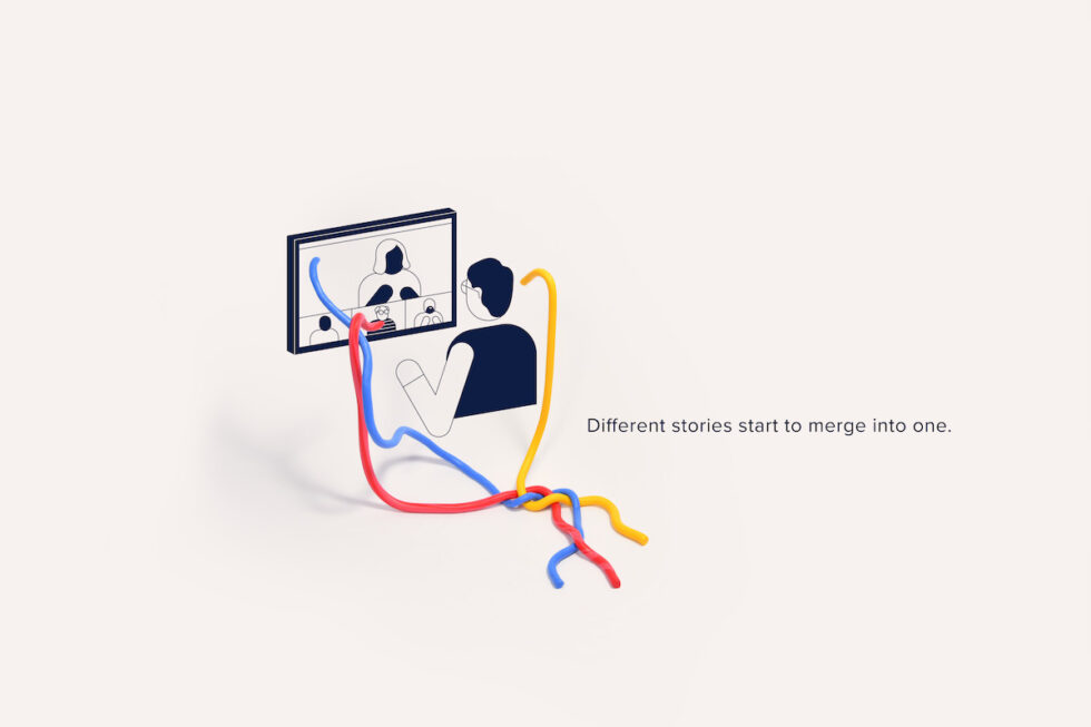 Storytelling in the Wild—A Guide for Culture-Shifting Storytelling in ...