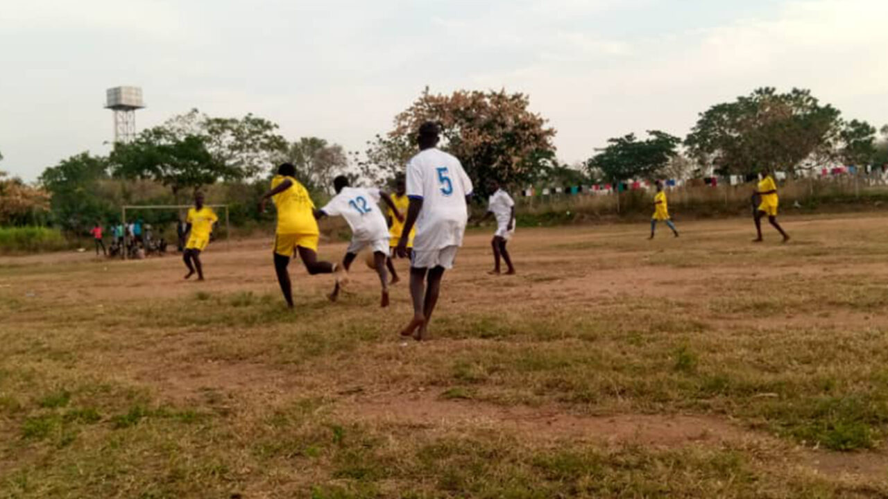 UNHCR NGO Innovation Award 2022 - UNHCR Innovation