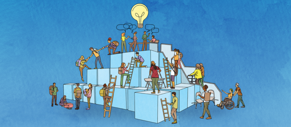 UNHCR Innovation Service