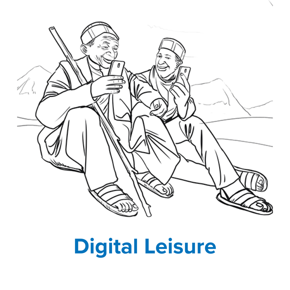 Digital Innovation Programme - UNHCR Innovation