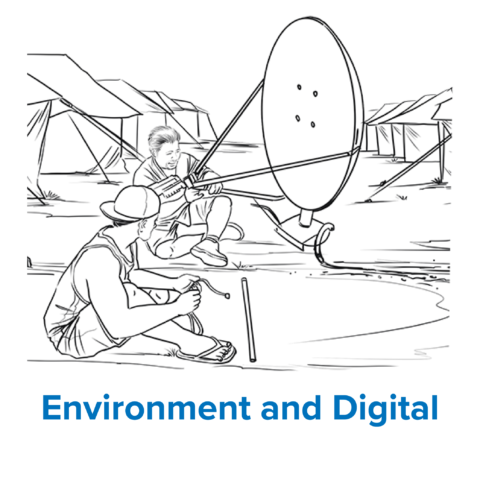 Digital Innovation Programme Unhcr Innovation