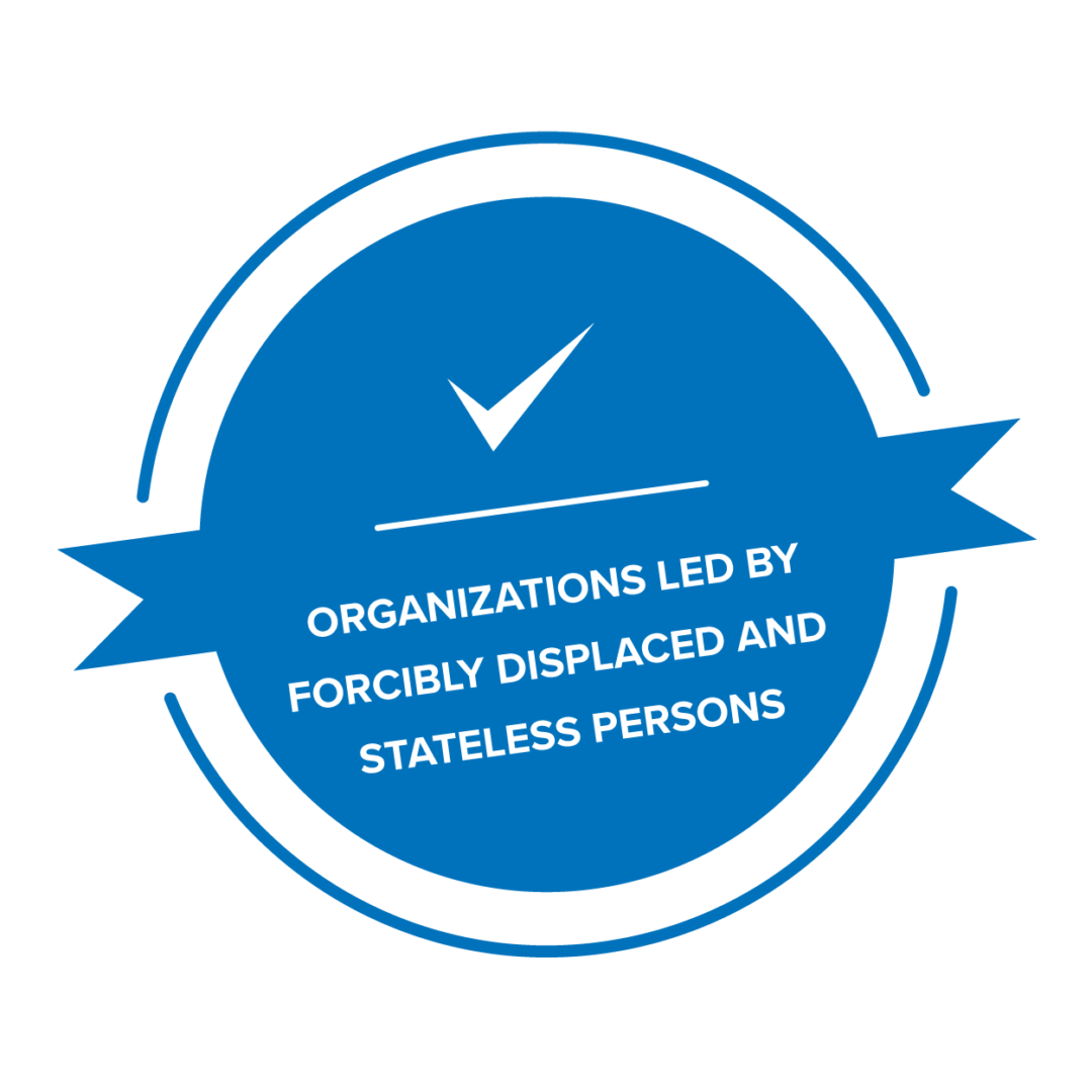 Refugee-led Innovation Fund - UNHCR Innovation