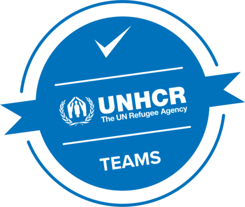 Digital Innovation Fund - UNHCR Innovation