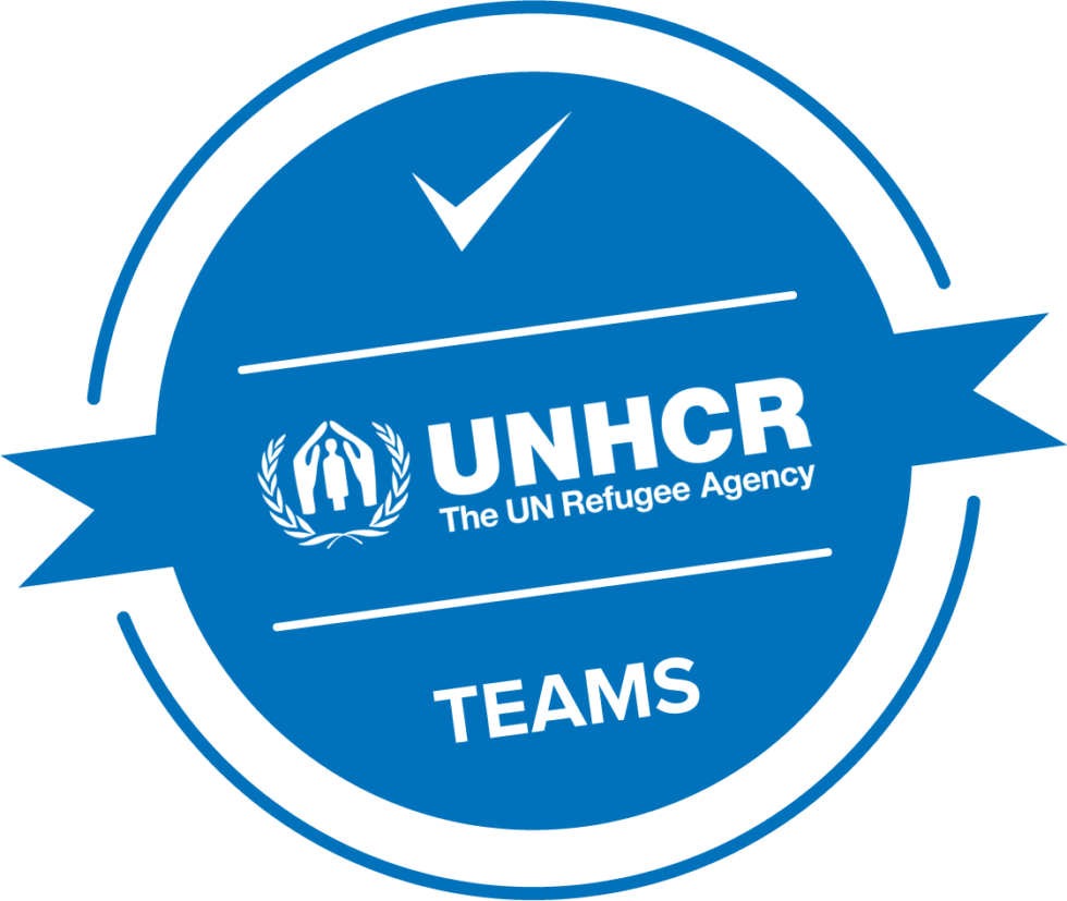 Data Innovation Fund - UNHCR Innovation