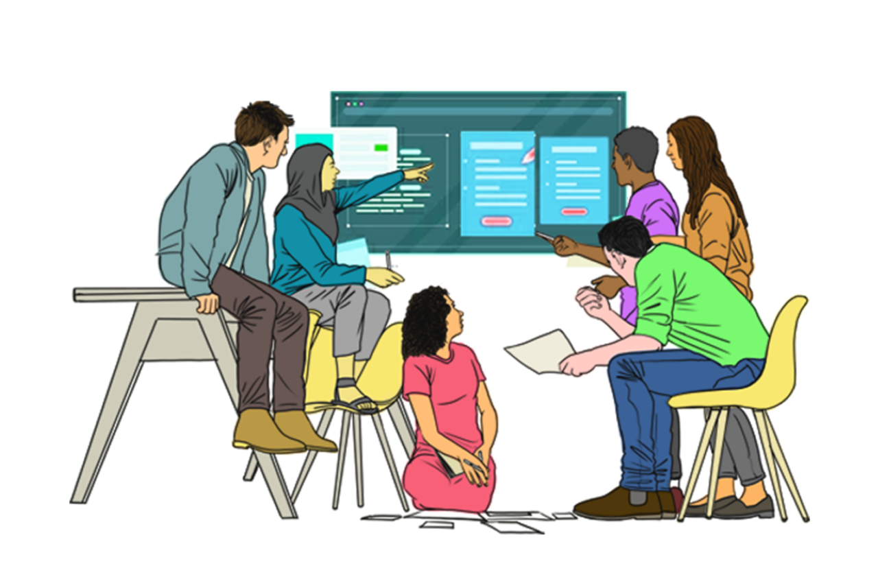 Innovation Learning - UNHCR Innovation