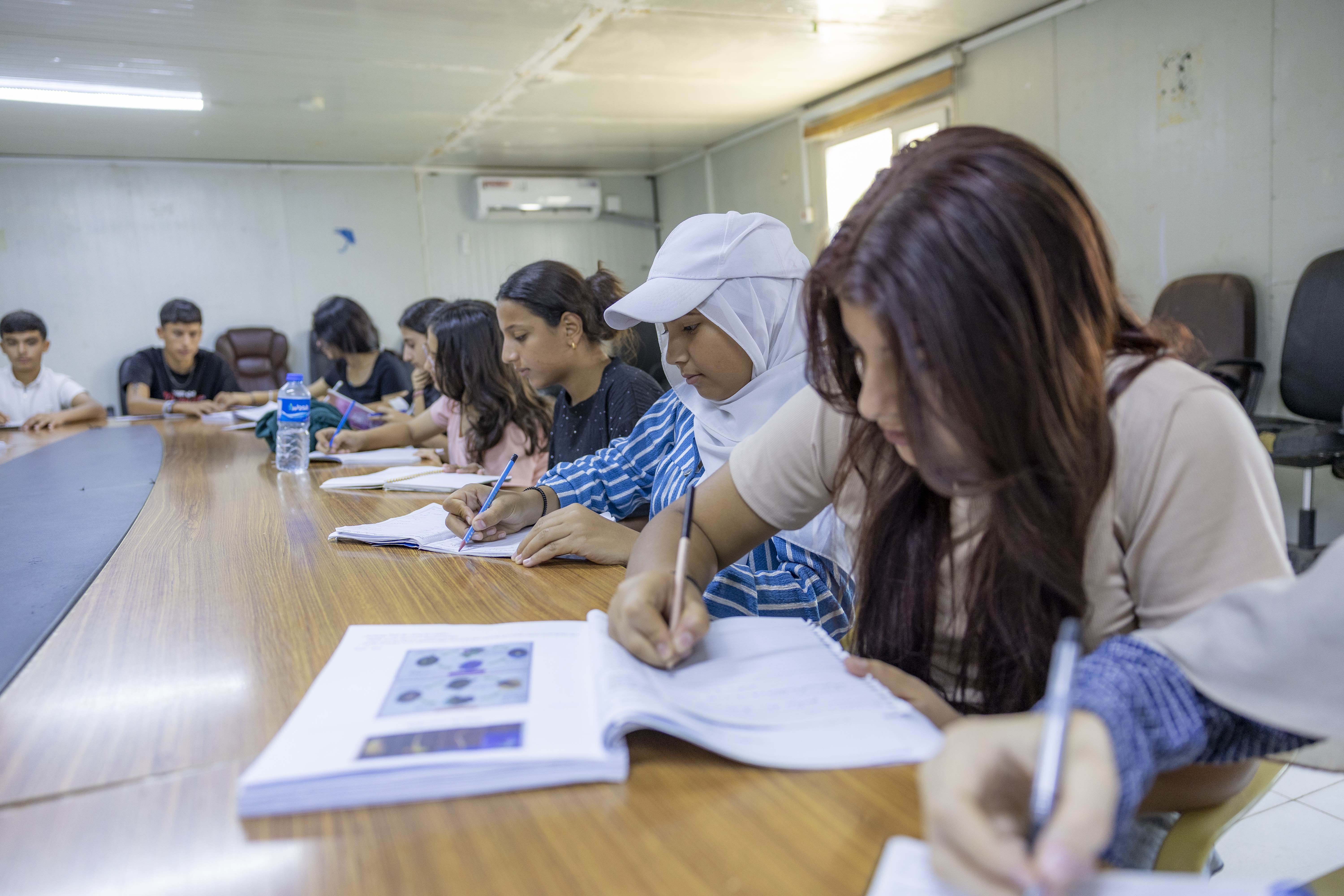 UNHCR, the UN Refugee Agency | UNHCR Iraq