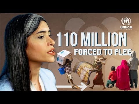 UNHCR, the UN Refugee Agency | UNHCR Iraq