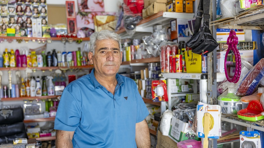 UNHCR, the UN Refugee Agency | UNHCR Iraq