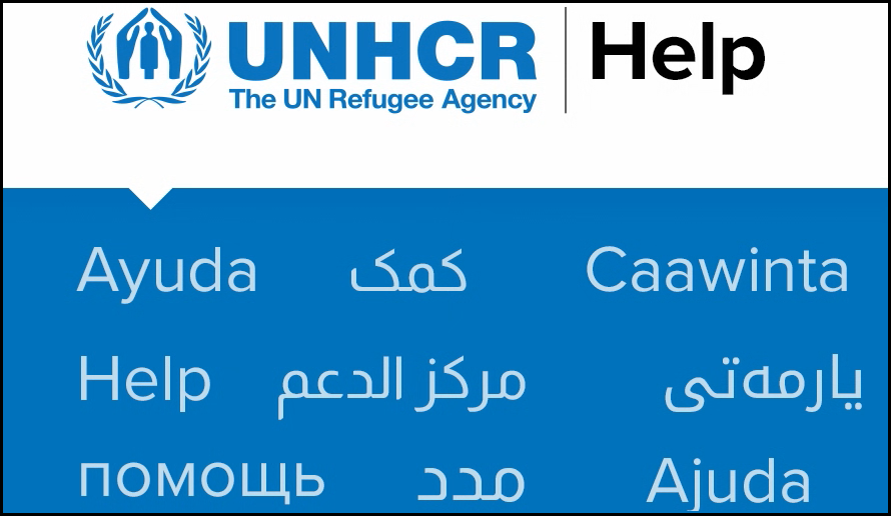 Homepage | UNHCR Iran
