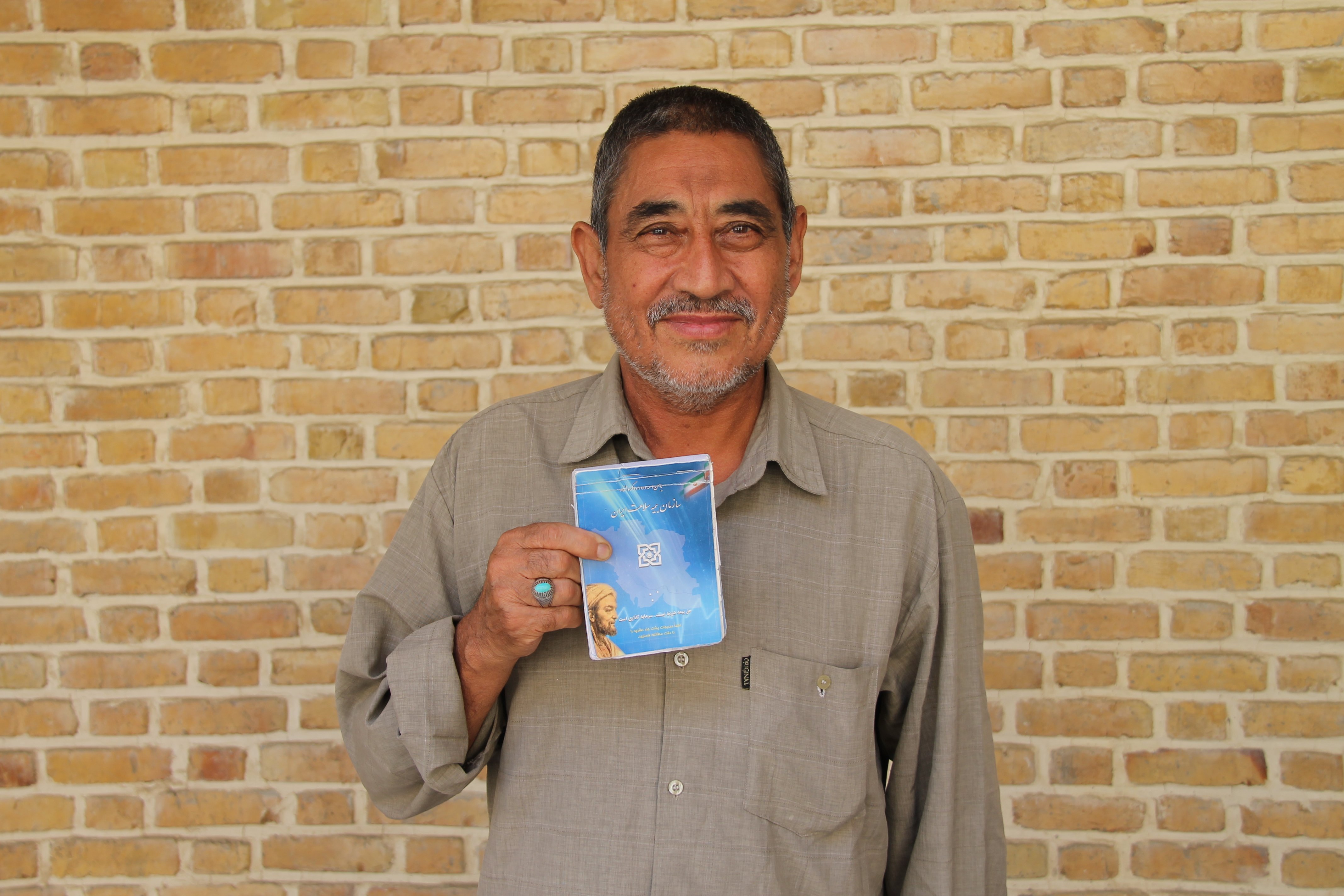 Health Insurance for Refugees | UNHCR Iran