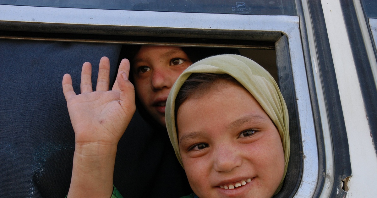 Voluntary Repatriation | UNHCR Iran