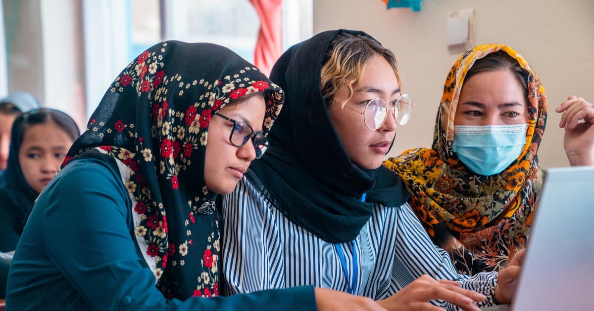 روز جهانی پناهنده: ایران ۴۰ سال همکاری با کمیساریا برای یافتن راه‌حل ...