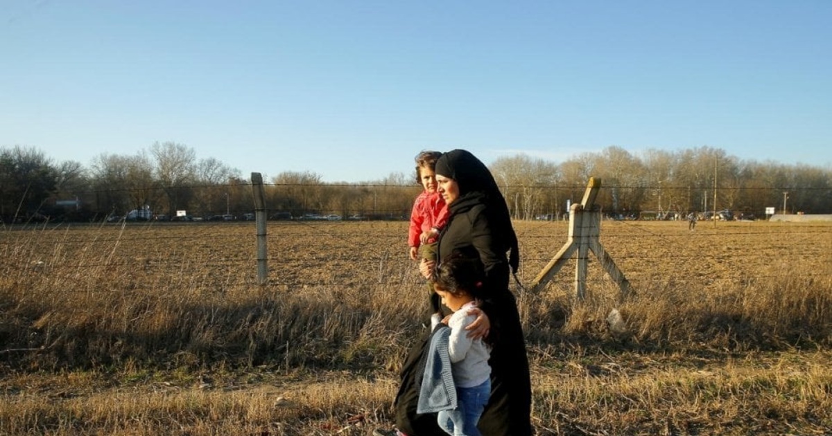 Dichiarazione UNHCR in merito alla situazione al confine Turchia-UE ...