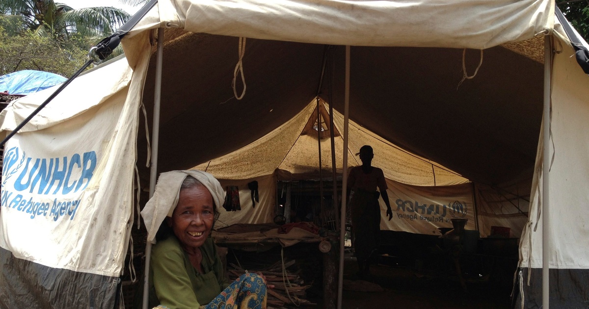 La protezione, una rete di sicurezza | UNHCR Italy