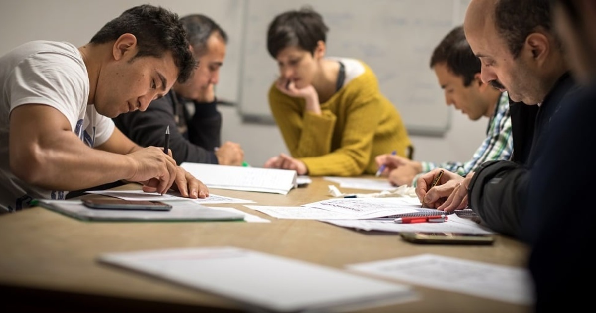 Corso Know Your Rights – edizione 2025 Milano | UNHCR Italy