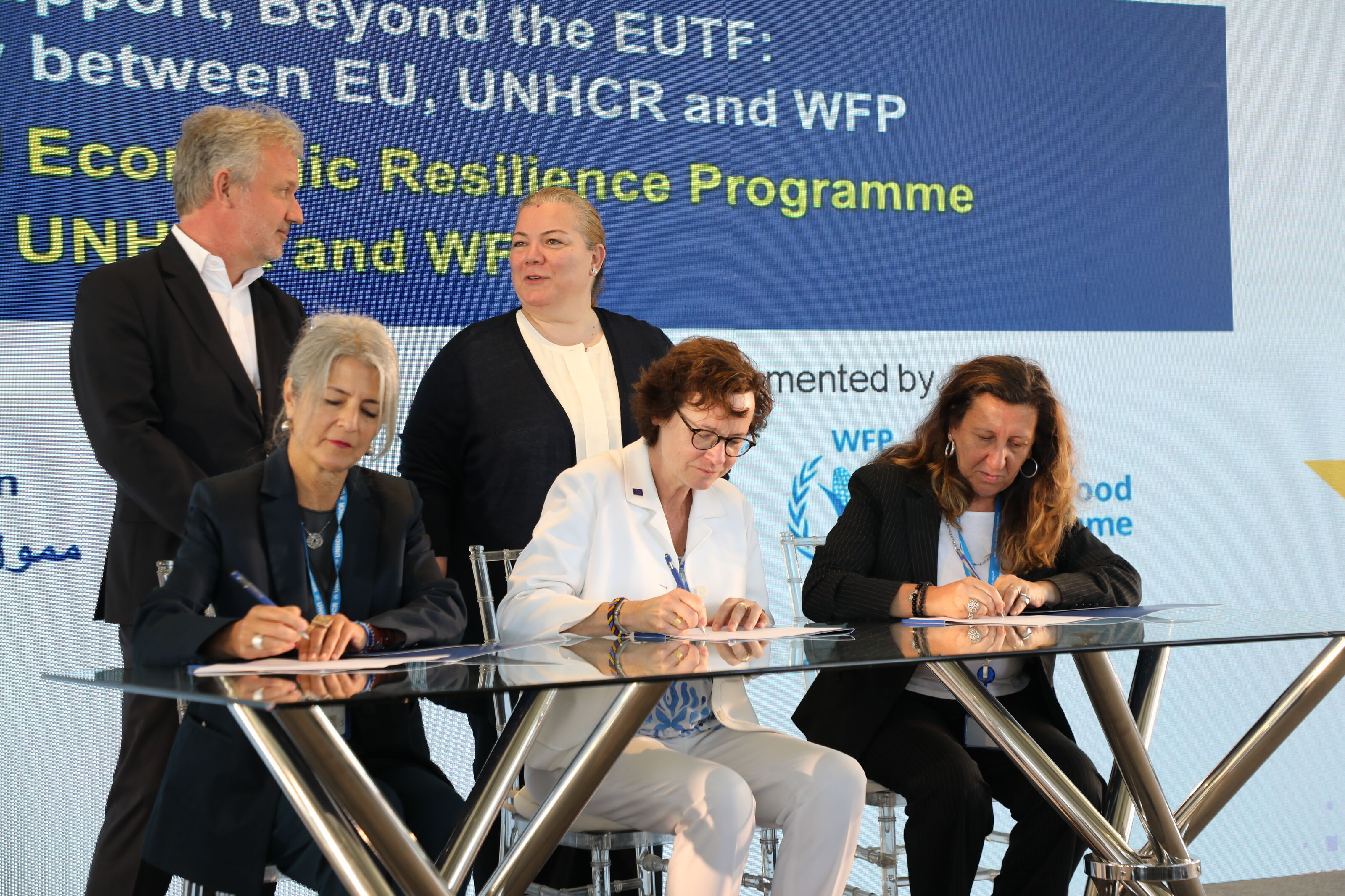 UNHCR Offices | UNHCR Jordan