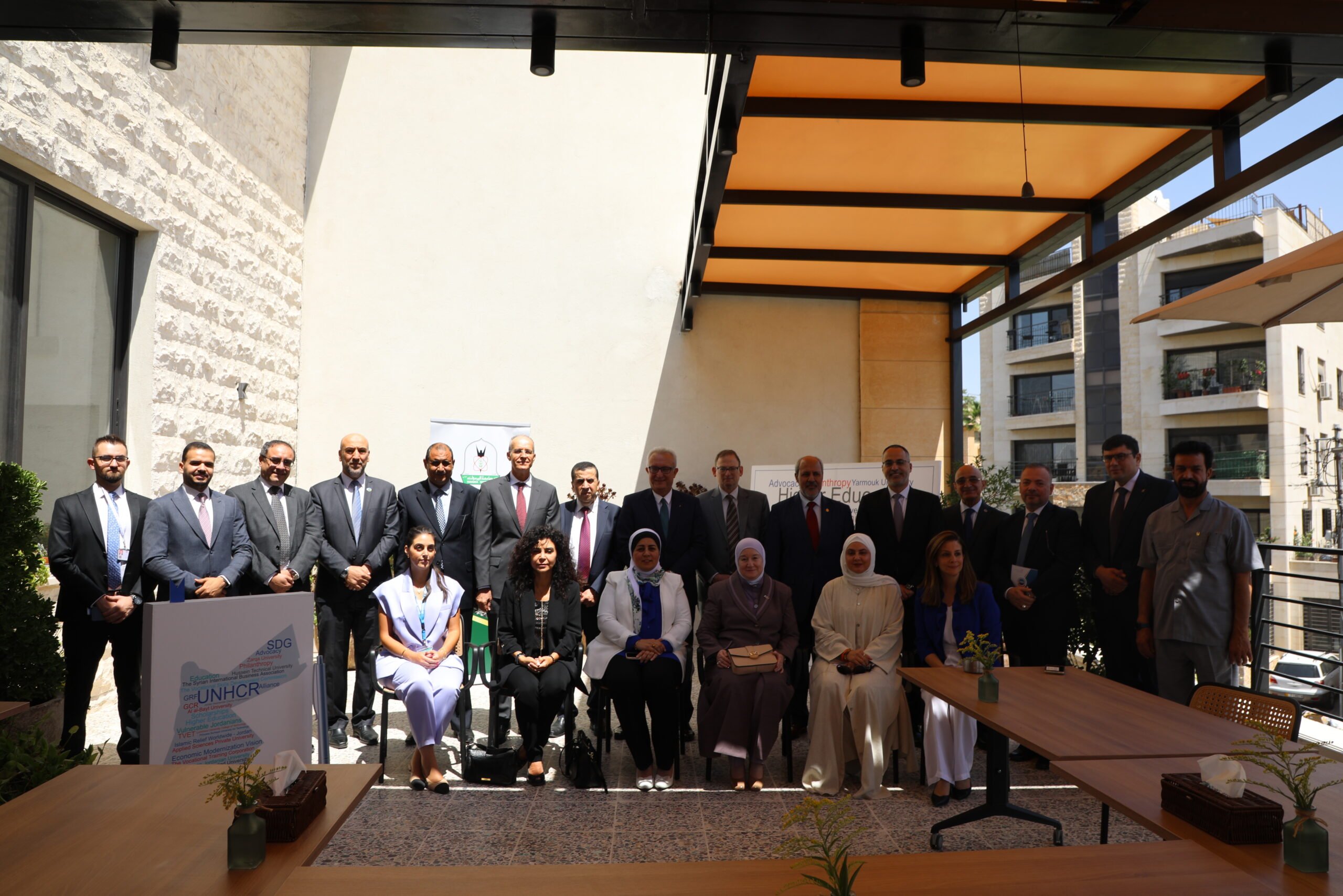 Homepage | UNHCR Jordan