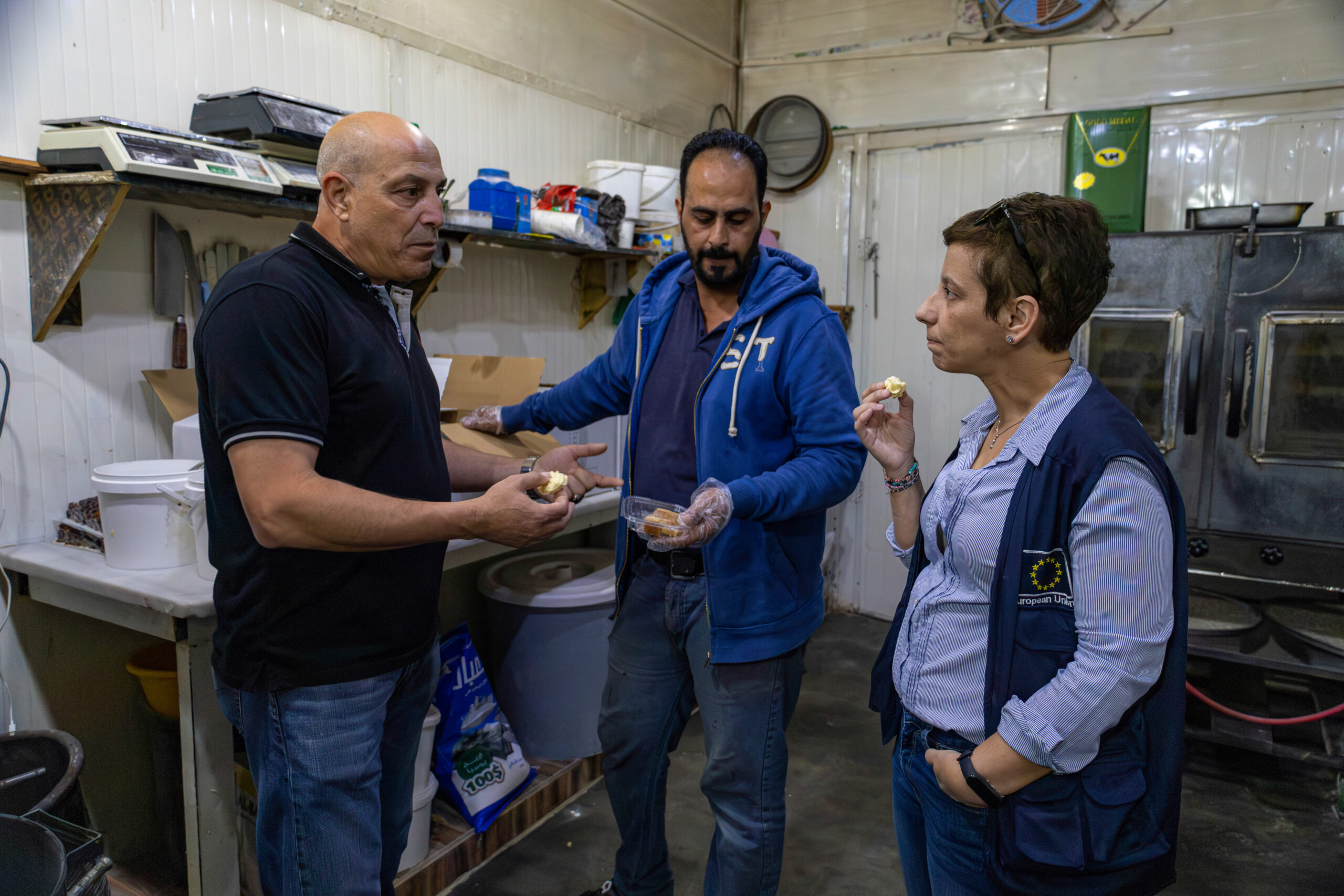 UNHCR, the UN Refugee Agency | UNHCR Jordan