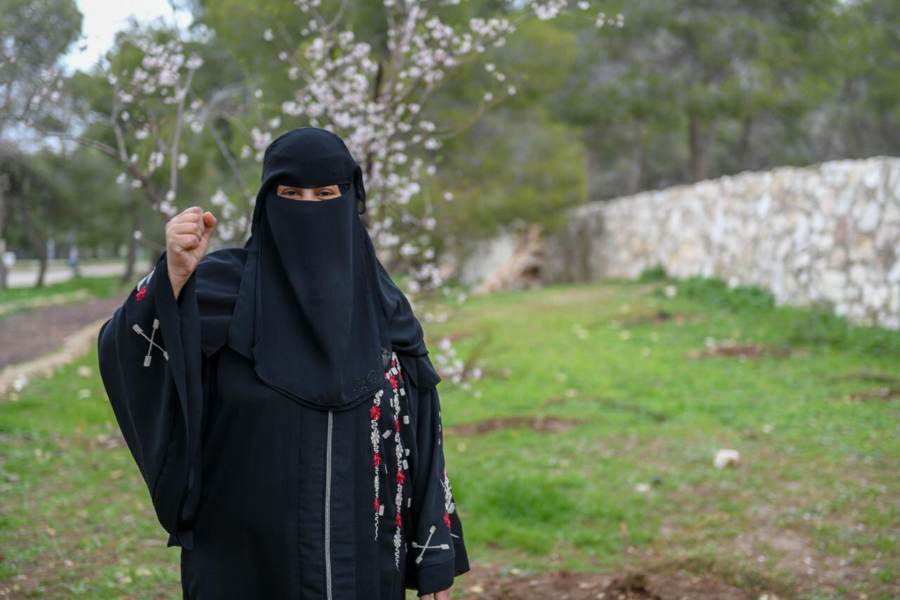 UNHCR Jordan launches the "2 Billion Kilometres to Safety" Campaign at ...