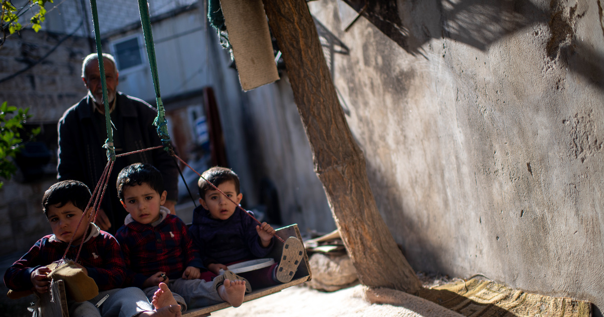 UNHCR continues to support refugees in Jordan throughout 2019 | UNHCR ...