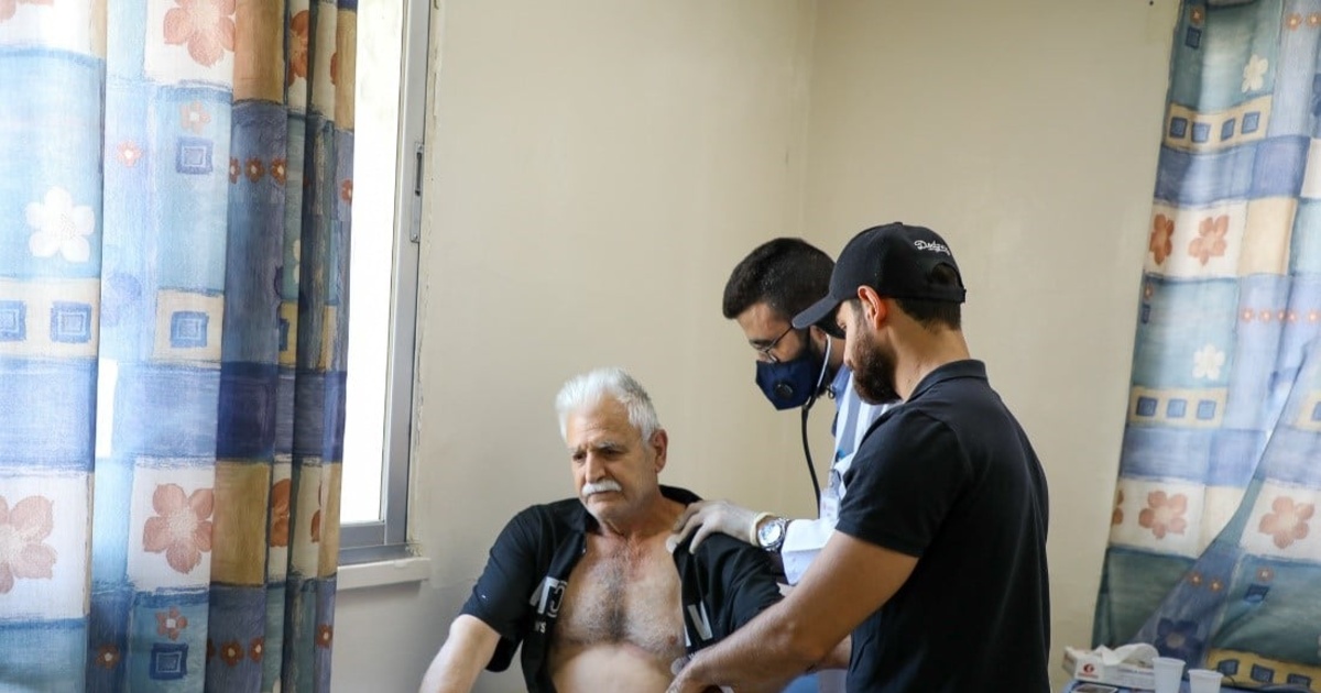 Covering the cost of healthcare remains a struggle for refugees in ...