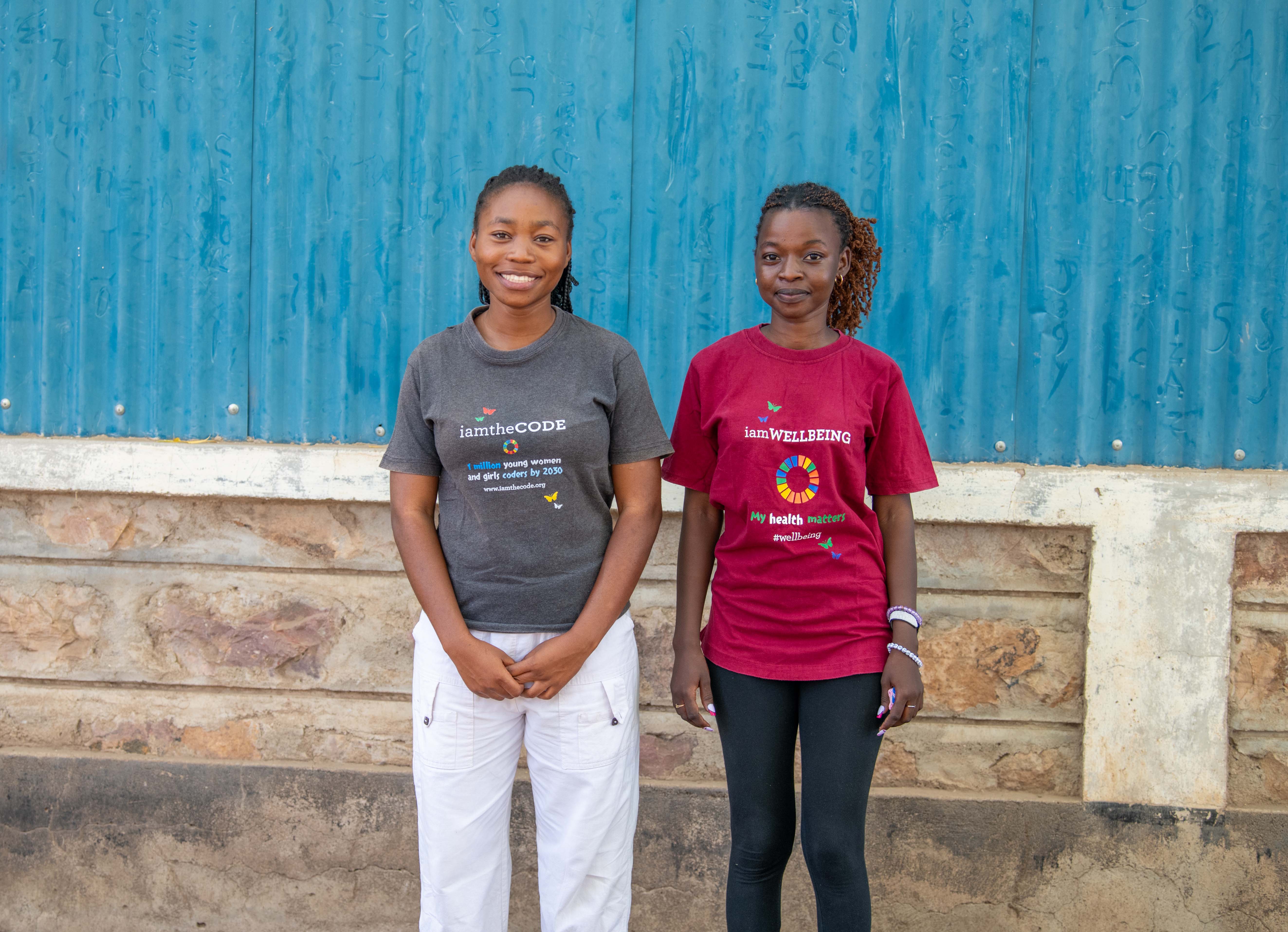 UNHCR, the UN Refugee Agency | UNHCR Kenya
