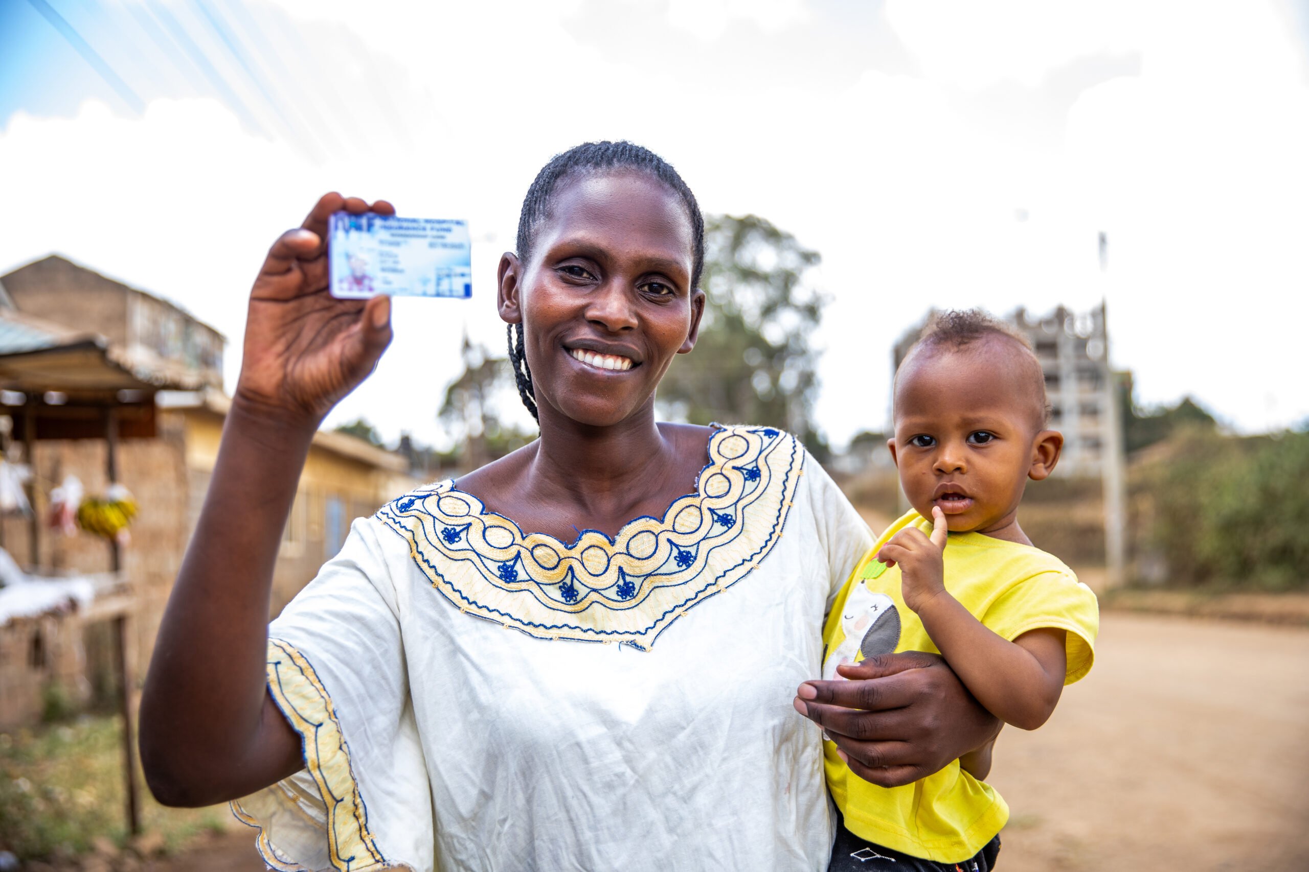Our Partners | UNHCR Kenya