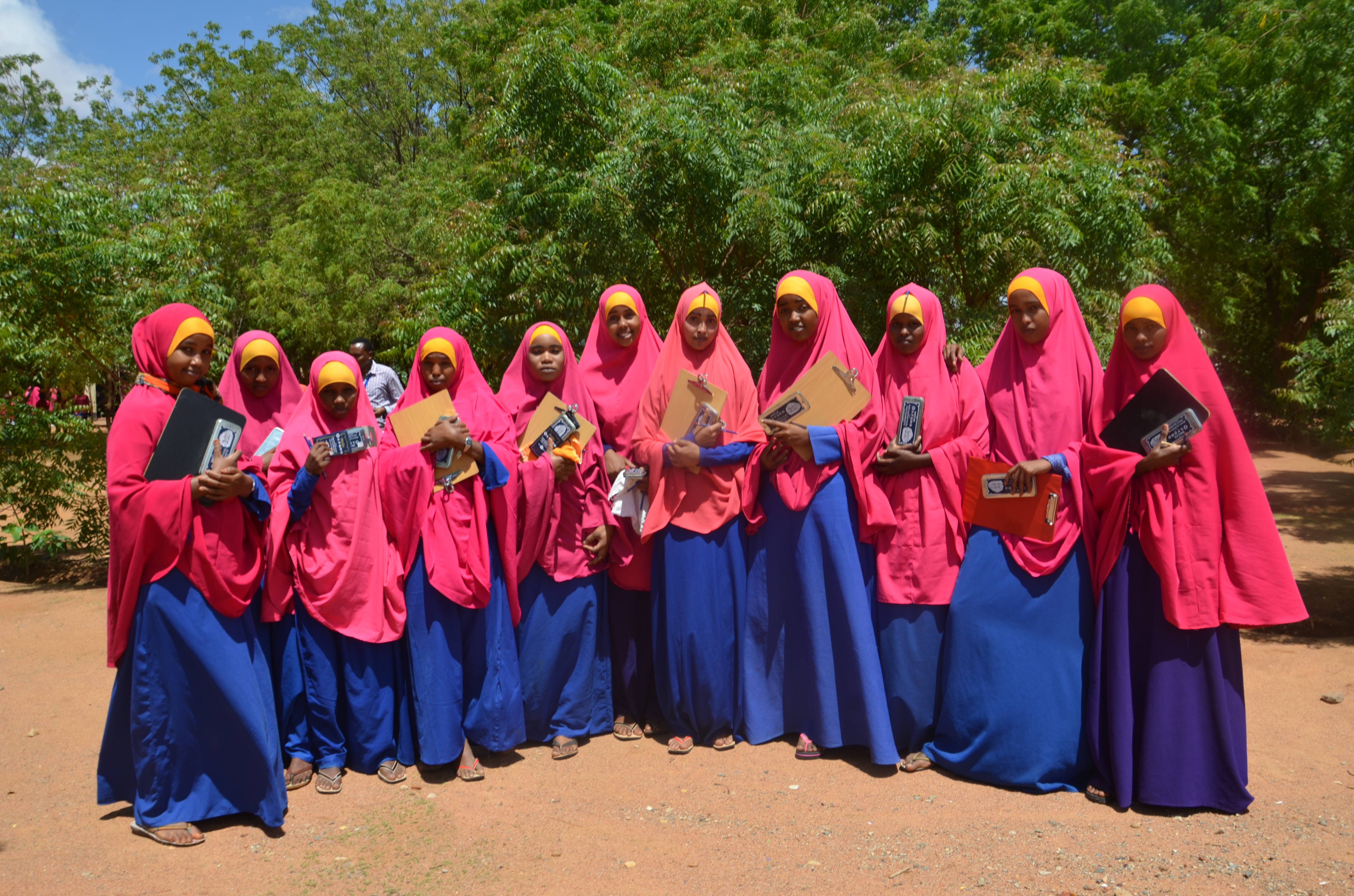 Dadaab Refugee Complex | UNHCR Kenya