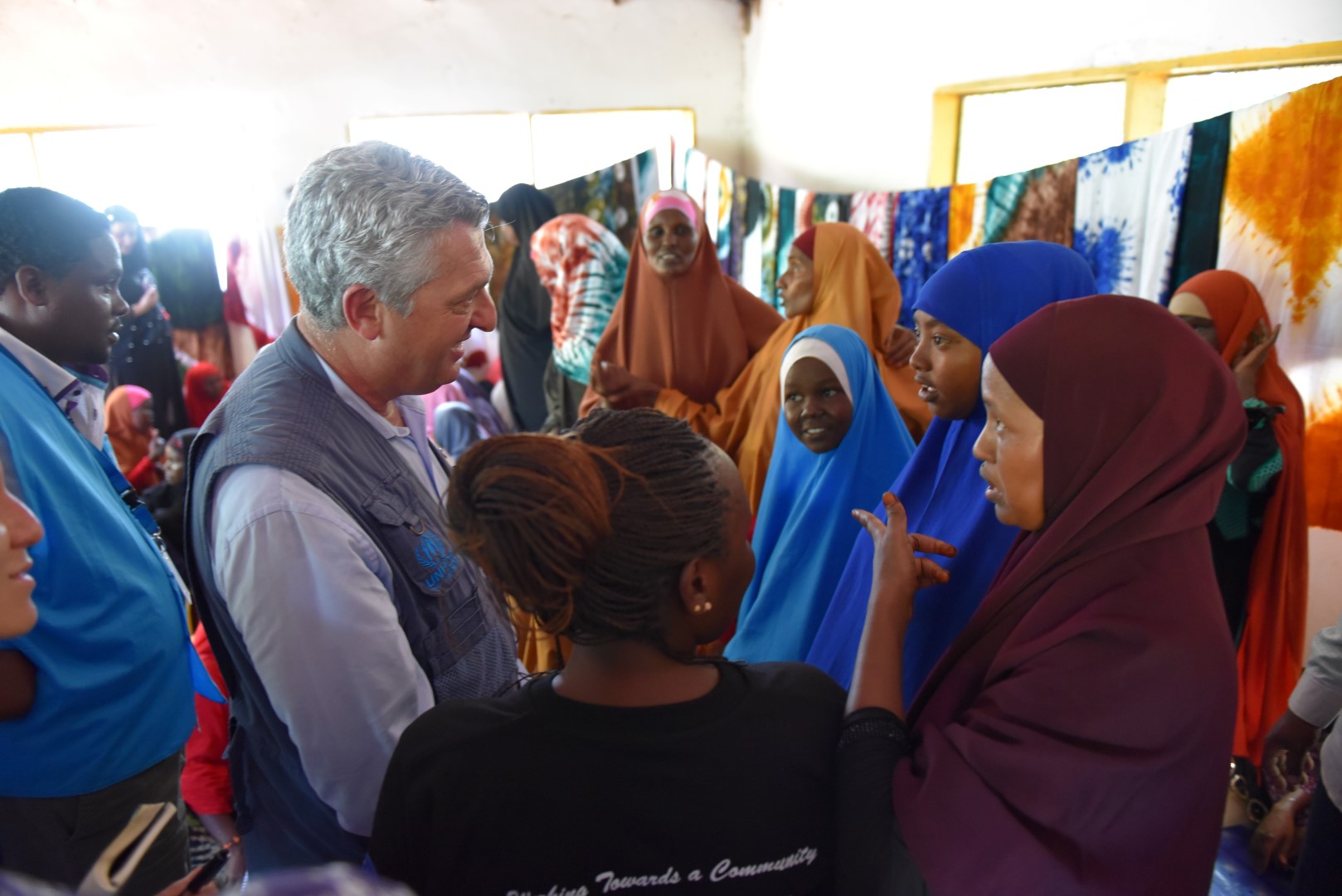 Dadaab Refugee Complex | UNHCR Kenya