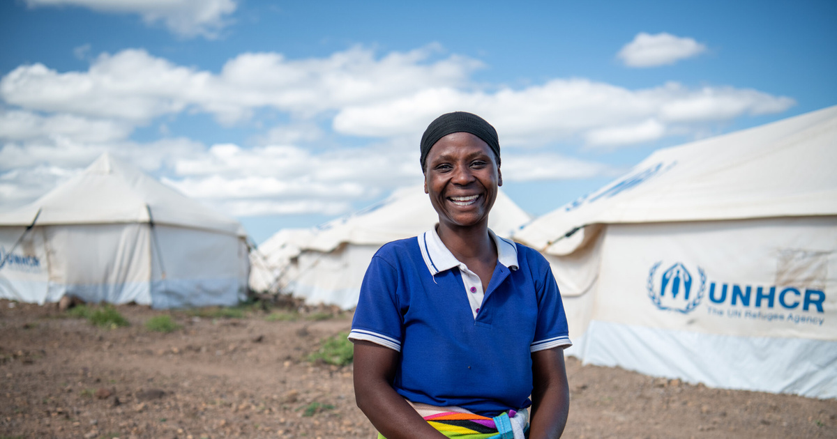 Refugee Status Determination | UNHCR Kenya