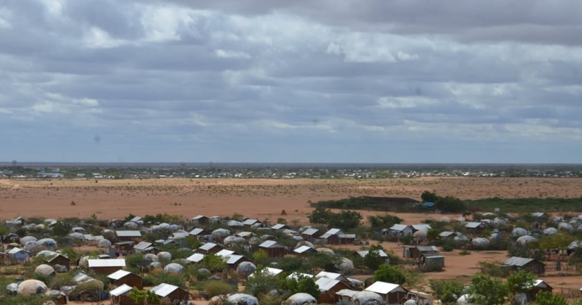 Dadaab Refugee Complex | UNHCR Kenya