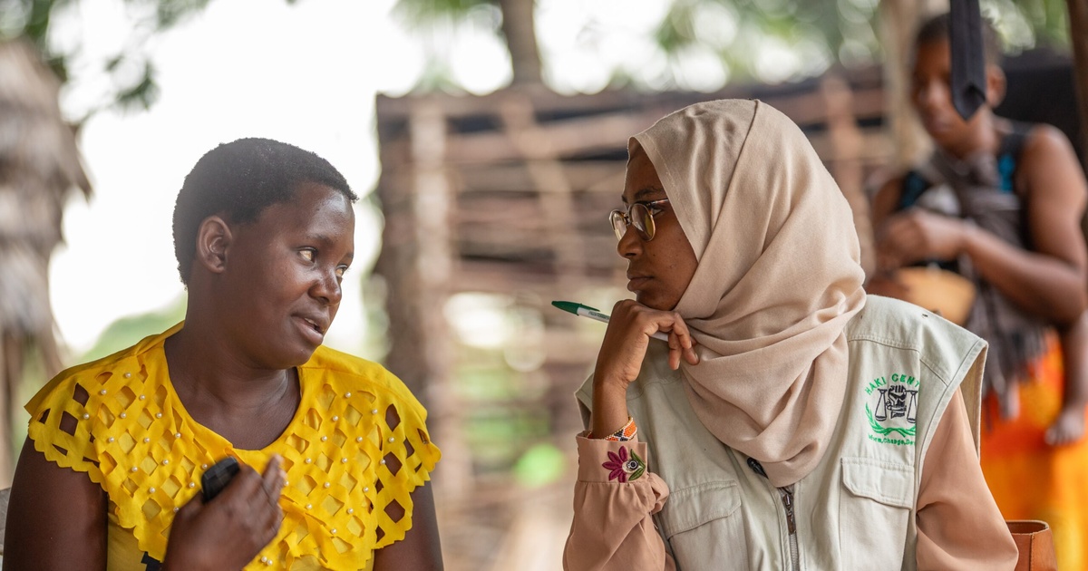 Statelessness | UNHCR Kenya