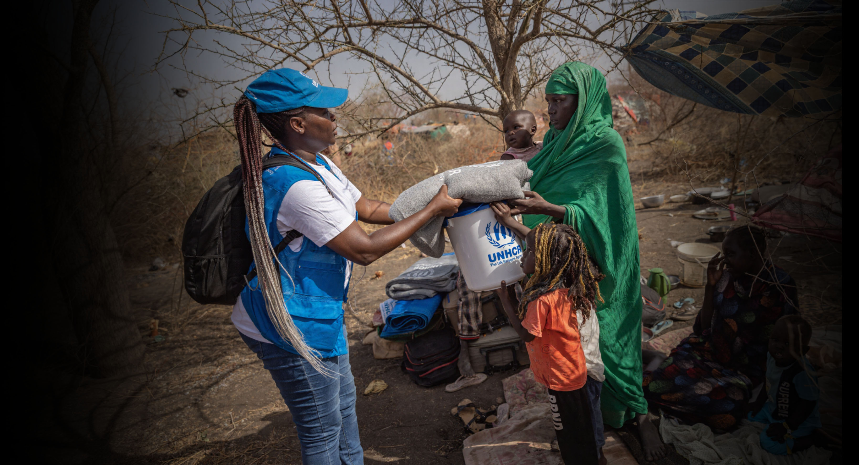 유엔난민기구 | UNHCR Republic of Korea