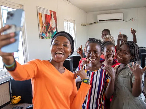 혁신 서비스 | UNHCR Republic of Korea