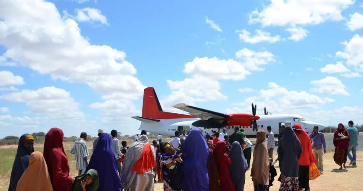 귀환민 | UNHCR Republic of Korea