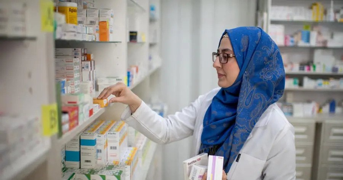 공공 보건 | UNHCR Republic of Korea