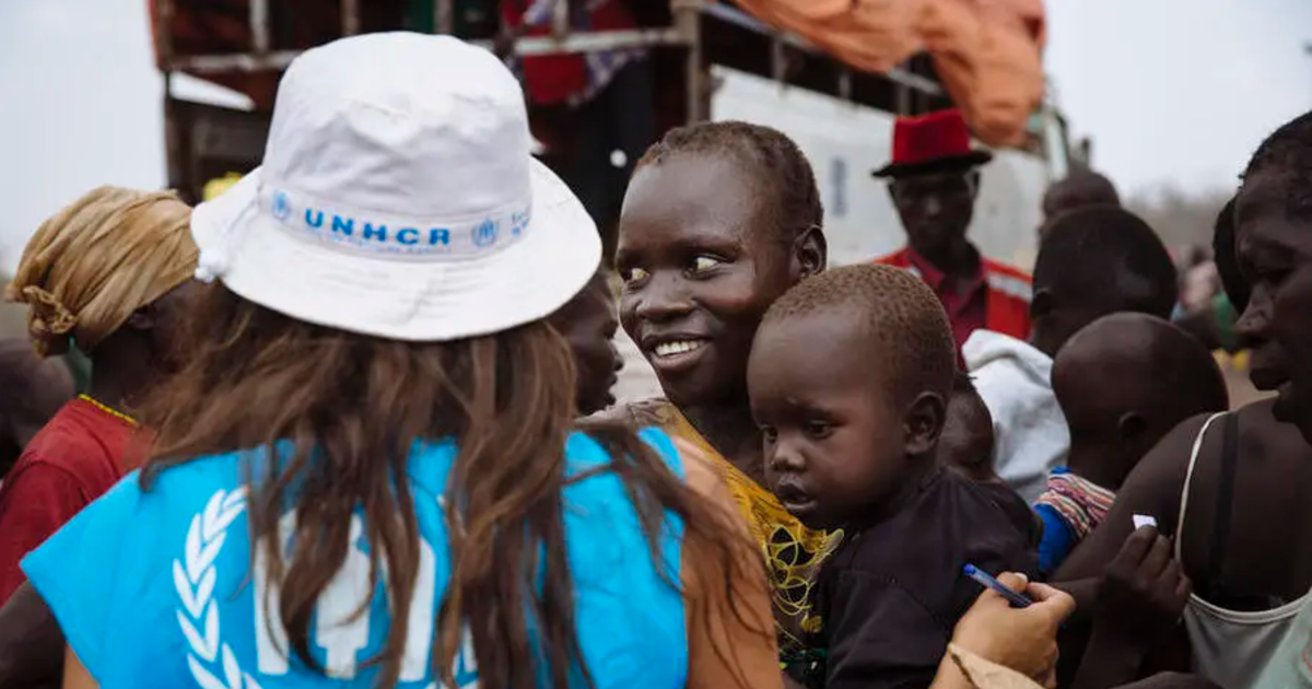 기업·재단·고액 후원 | UNHCR Republic of Korea