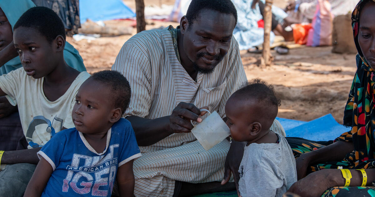 연례계획서 | UNHCR Republic of Korea