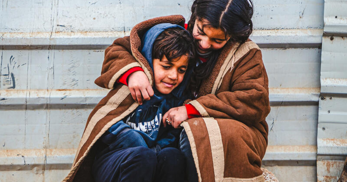 동향보고서 | UNHCR Republic of Korea