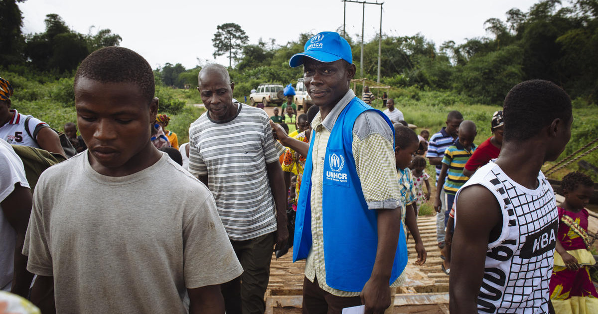 소개 | UNHCR Republic of Korea