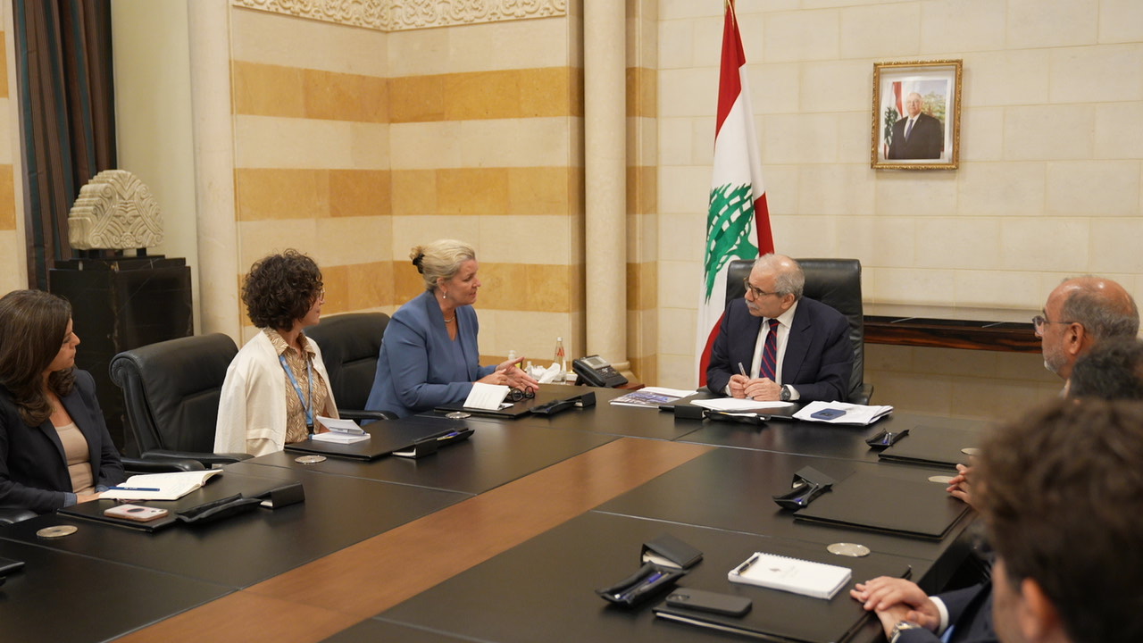 UNHCR, the UN Refugee Agency | UNHCR Lebanon