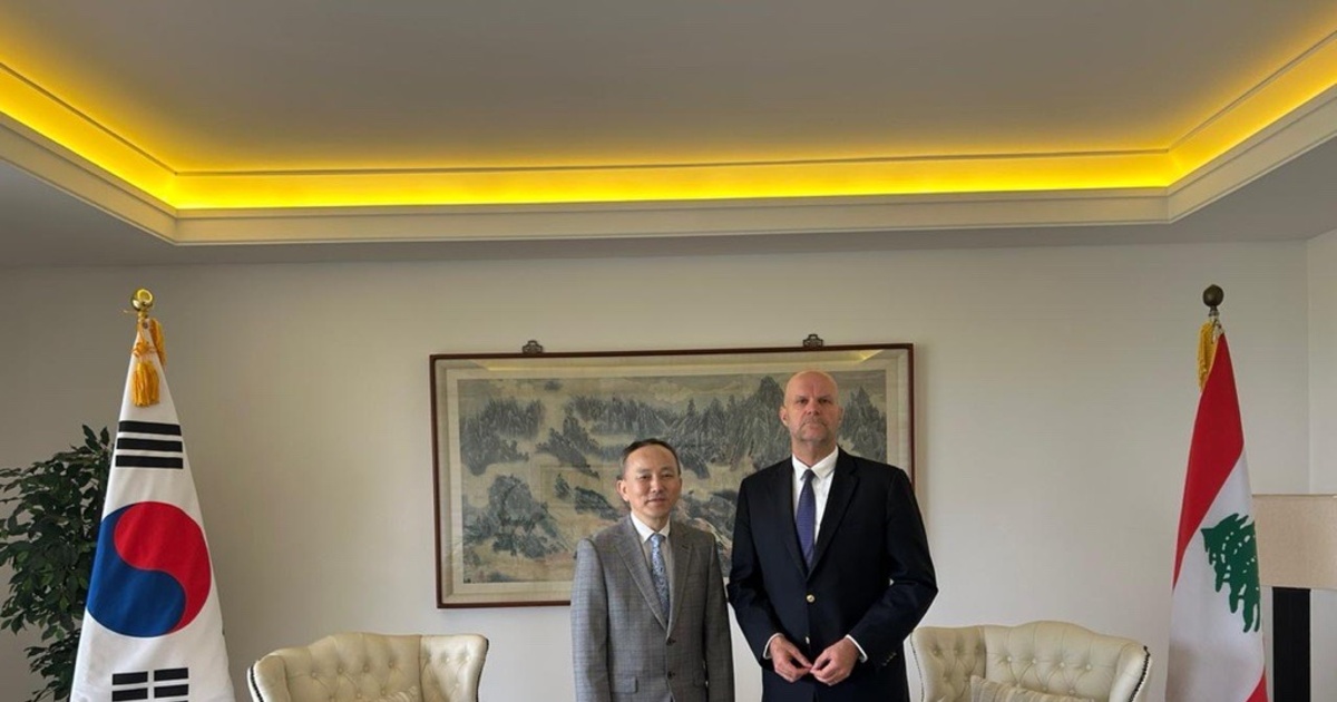 UNHCR welcomes Republic of Korea’s contribution to support refugees and ...