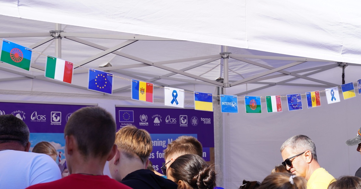 The European Union Support Strengthens UNHCR’s Refugee Response in the ...