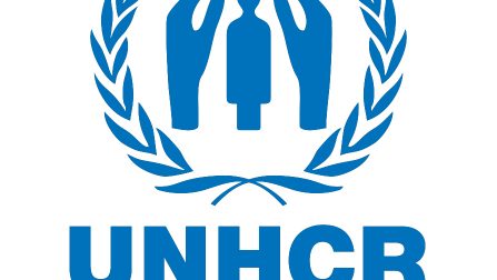 UNHCR logo - UNHCR Malta