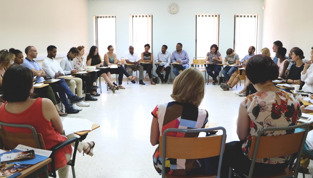 Durable Solutions – Integration Activities – UNHCR Malta